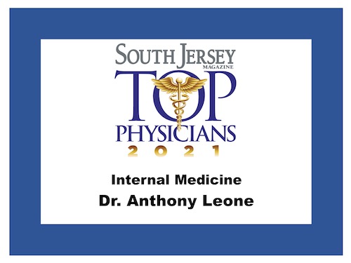 Anthony Leone, MD - Anthony Leone, MD